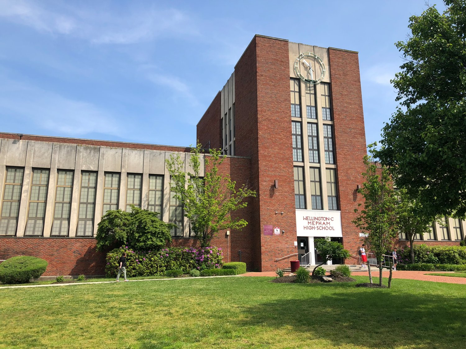 Mepham High School Teacher Dies Following Skiing Accident Herald Community Newspapers